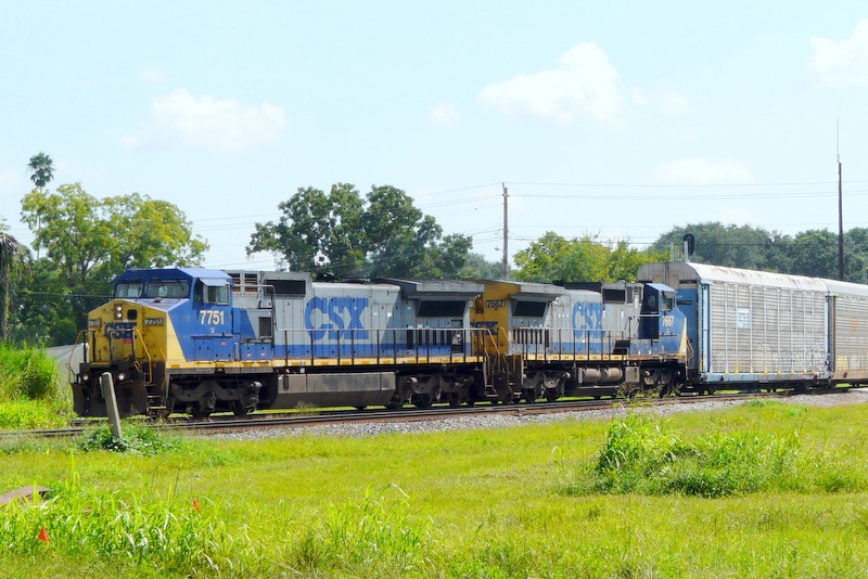 CSX 7751